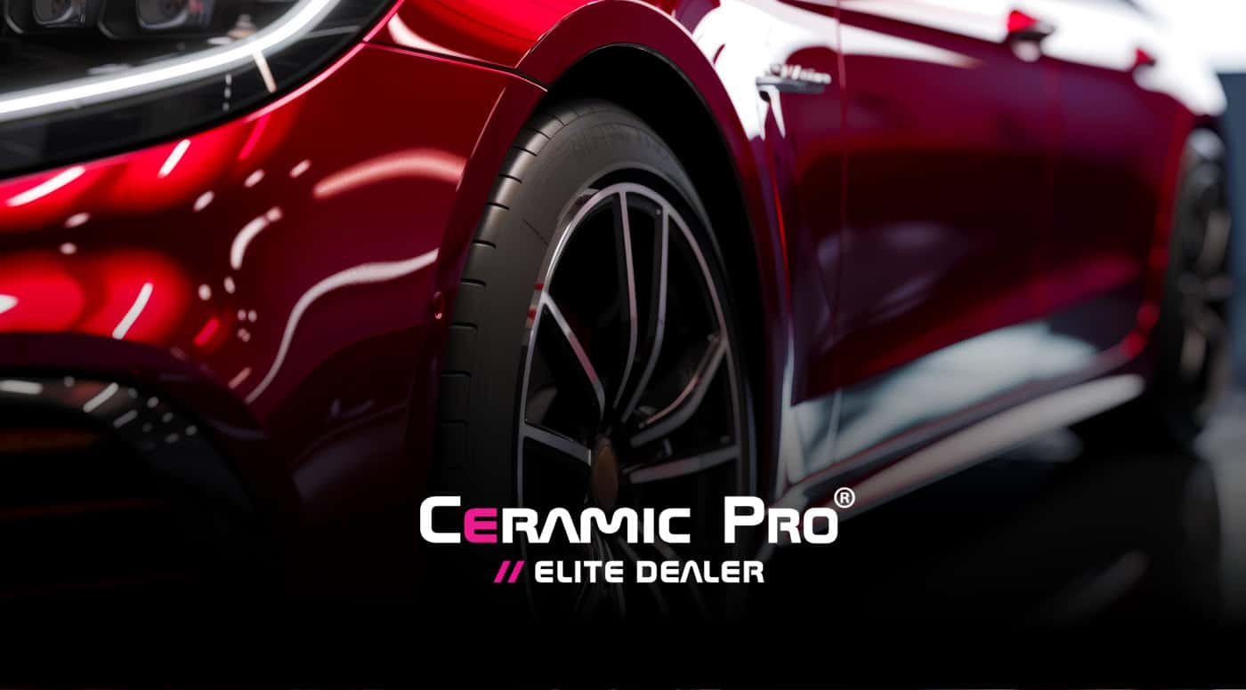Ceramic Coating Bay Area | Bay Area's Top Ceramic Coating